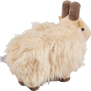Mattel | Toys | Minecraft Caves Cliffs Mattel Furry Goat 8 Plush By ...